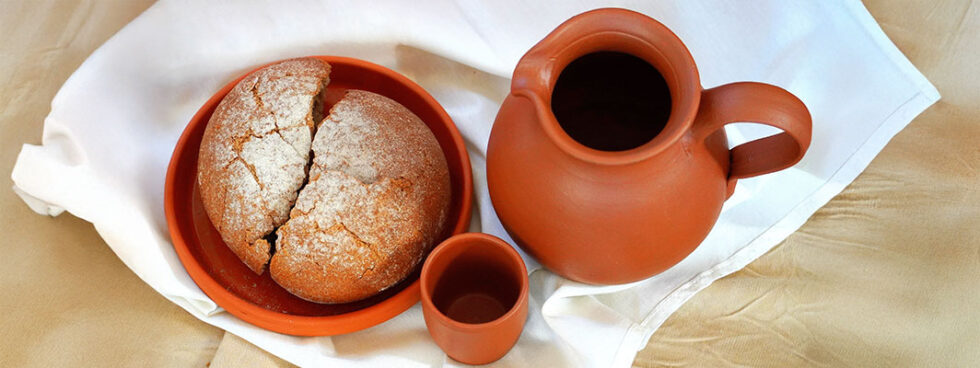 Formation sacramentalité de la vie - Centre le Pèlerin